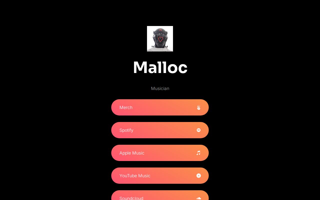 Malloc
